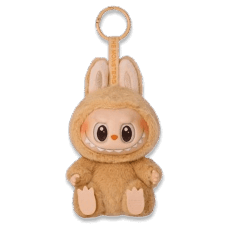 Labubu Plush ⚡️ Official Labubu Stuffed Animal Store