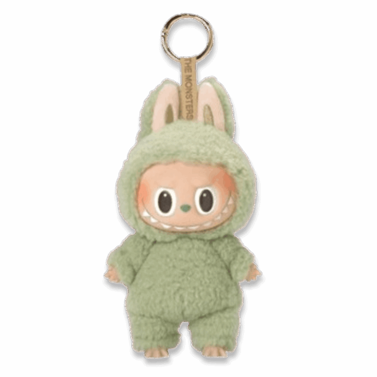 Labubu Plush ⚡️ Official Labubu Stuffed Animal Store