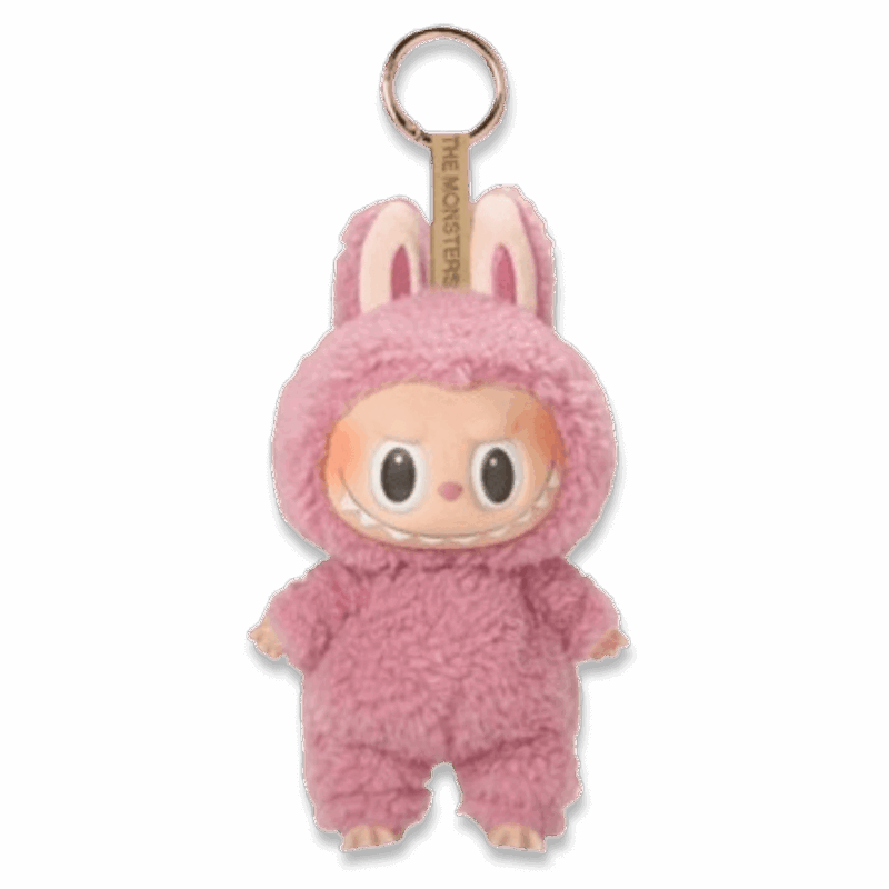 Labubu Plush ⚡️ Official Labubu Stuffed Animal Store