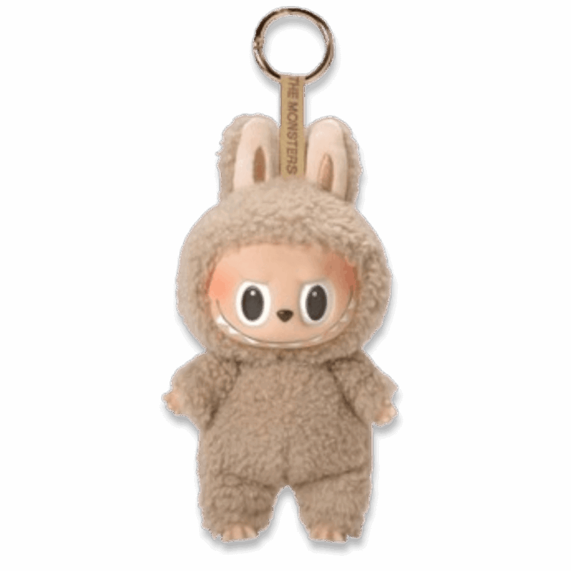 Labubu Plush ⚡️ Official Labubu Stuffed Animal Store