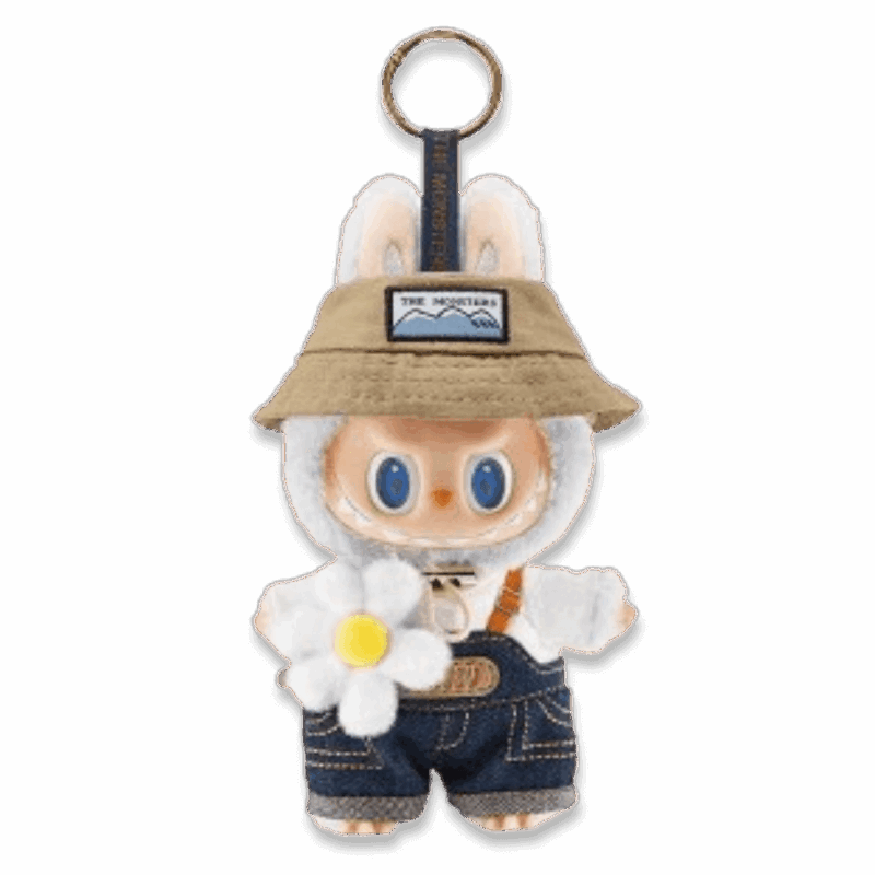 Labubu Plush ⚡️ Official Labubu Stuffed Animal Store